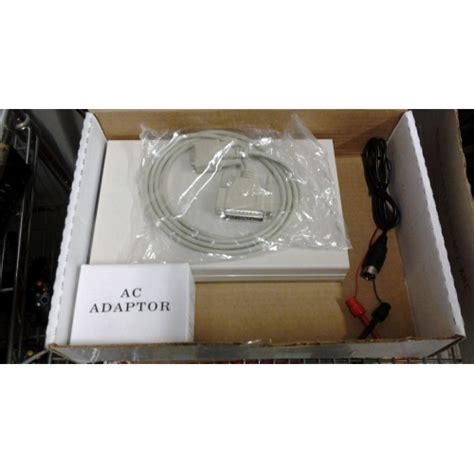 Vernier Universal Lab Interface Uli Ibm Wmanualcables Allsoldca