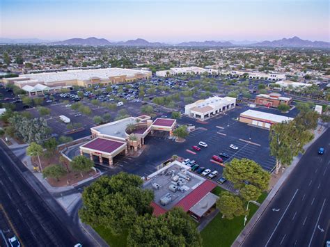 6135 And 6145 N 35th Ave Phoenix Az 85017