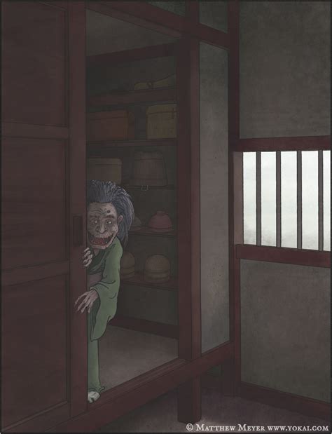 Nando Baba Scarywiki Fandom