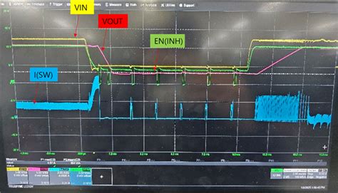 Tcan1043a Q1 Tcan1043a Q1 Inh Behavior With Low Vsup Interface Forum Interface Ti E2e
