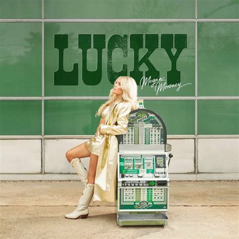 Lucky Album Megan Moroney Wallpapers Wallpaper Cave