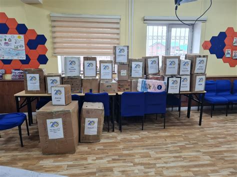 САЙН ҮЙЛСИЙН АЯН ШИНЭ ҮЕ СУРГУУЛЬ