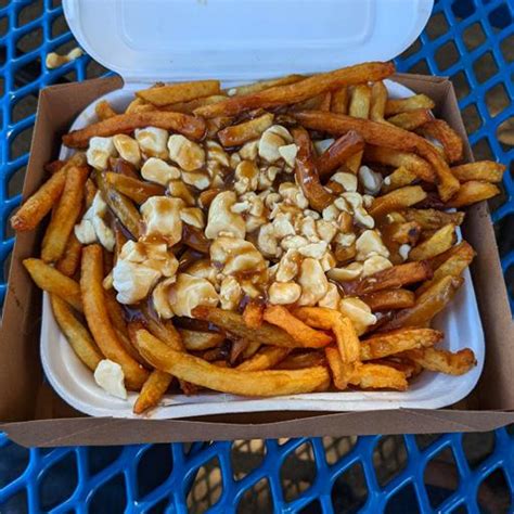 Sd Concepts Library Poutine Dish · Hugging Face