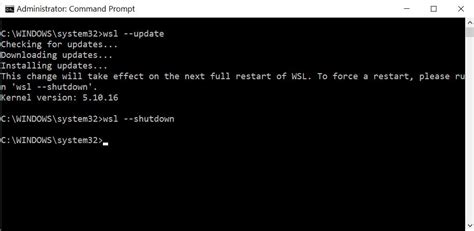 Hands On With WSLg Running Linux GUI Apps In Windows