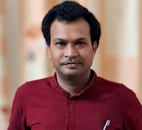 Faculty Department Of Computational And Data Sciences Indian