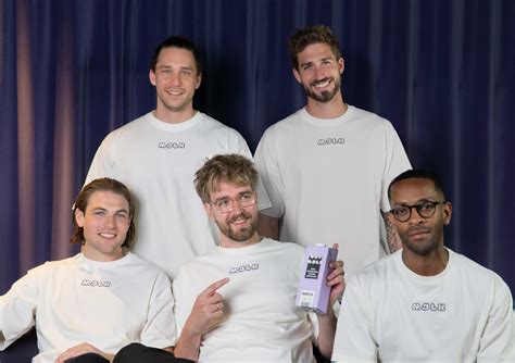 Our Team Moelk Company