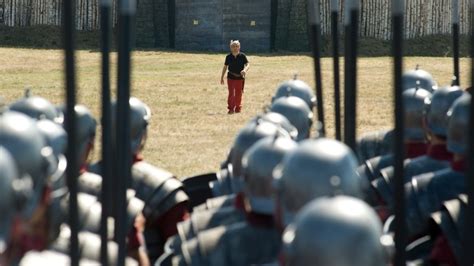 Asterix And Obelix Im Auftrag Ihrer Majestät Kritik Film 2012 Moviebreak De