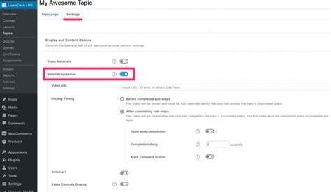 LearnDash WordPress LMS Plugin For Academy And Education A Review For 2023