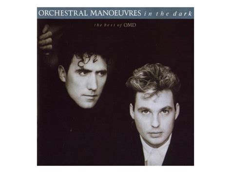 Orchestral Manoeuvres In The Dark The Best Of 33517357