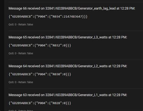 Manually Add Mqtt Entities Page 2 Third Party Integrations Home