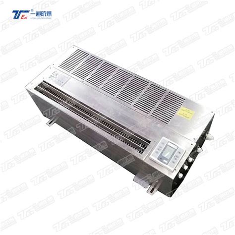 Wall Mount Explosion Proof Air Conditioning 6kw Explosion Proof Air