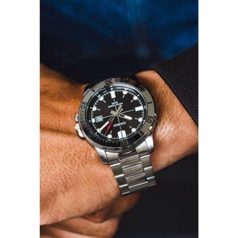 ساعت مچی مردانه کاسیو مدل Casio Mtp Vd01d 1e کاسیو تهران نمایندگی