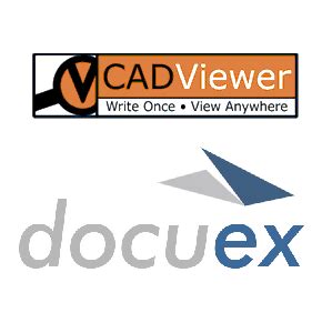 CADViewer Full Server Docuex CADViewer Store