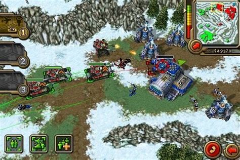 Command Conquer Red Alert Thanks A Lot Einstein TouchArcade