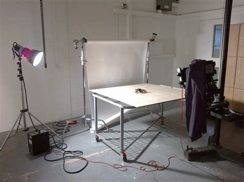 Marie Hanrahan Photography Object Lighting Reference