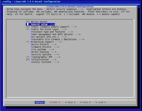 Compilare Il Kernel Di Linux Opensuse Chit