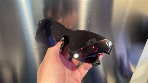 TCL RayNeo Air 2 Smart Glasses Review Maybe Screens