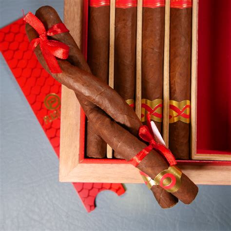 Plasencia El Ano De La Culebra Edicion Limitada 2025 Culebra Cigar 2