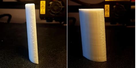 How To Prevent 3d Print From Getting Zits Blobs Voids Warts And
