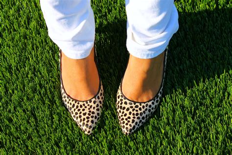 A Little Obsession Leopard Python Polka Dots And A Giveaway