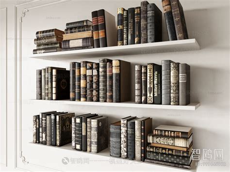Modern Bookshelf Sketchup Model Download Model Id 999665982 1miba