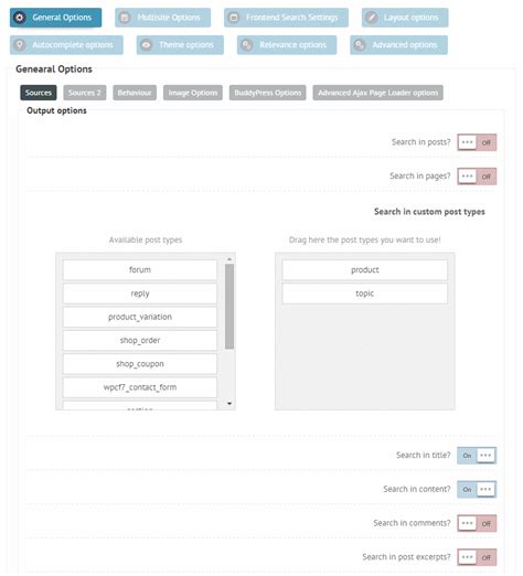 14 Best Wordpress Search Plugins 2025 Colorlib