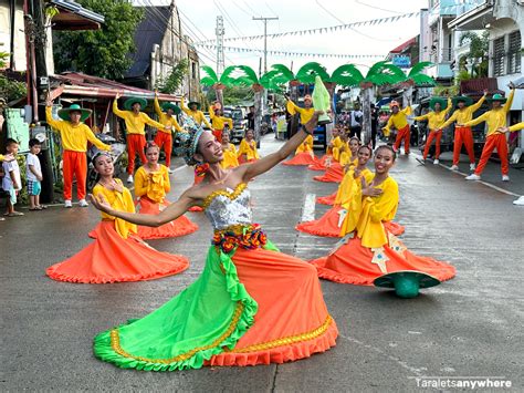 Gapo At Palusong Festival 2023 Tara Lets Anywhere