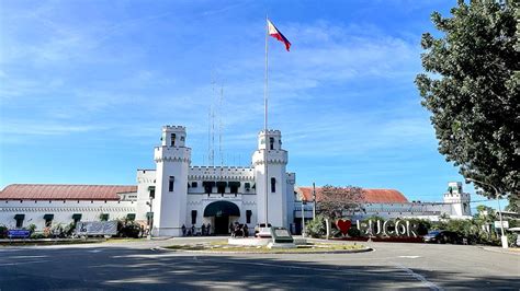 Bucor Offers In New Bilibid Prison For Coast Guard Inquirer News