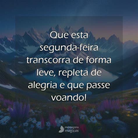 Frases Segunda Feira