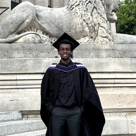 Samuel Mumo Portsmouth England United Kingdom Professional