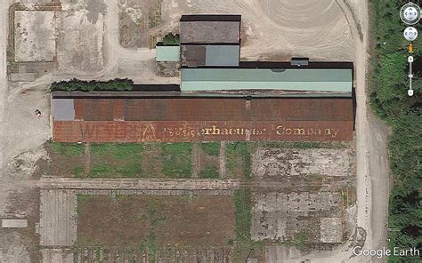 Weyerhauser Company 20170522 One Of My Contacts Posted Flickr