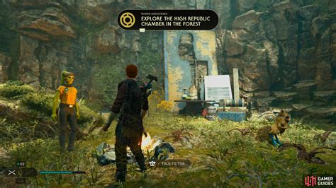 Chamber Of Reason Puzzle Solution Jedi Chambers Koboh Star Wars Jedi Survivor Gamer Guides