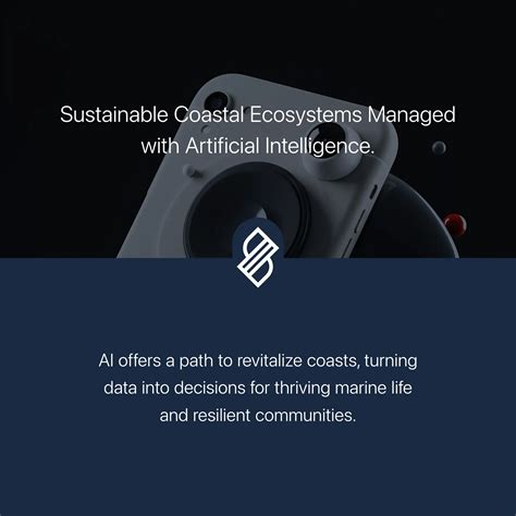 Sustainable Coastal Ecosystems Managed With Artificial Intelligence →