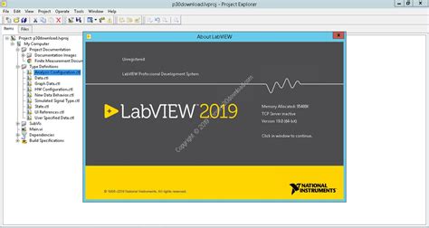 دانلود Ni Labview 2019 Sp1 19112019 Sp1 F0toolkitsmodulesdevice Drivers