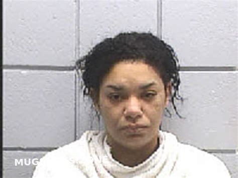 Sigrah Xena Ann 03 08 2025 Navarro County Mugshots Zone
