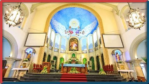 Churches Quezon City Government
