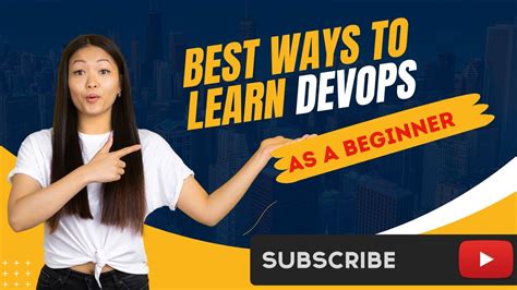 Best Ways To Learn Devops As A Beginner Devops Journey Tips And Trick