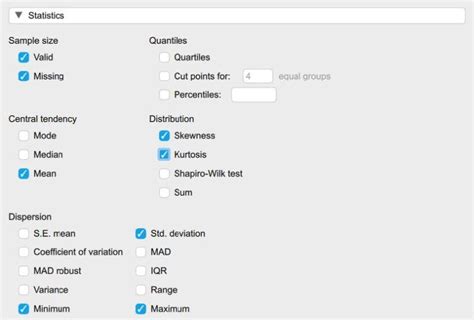 Running And Interpreting A Two Way ANOVA In JASP Exploring Diversity With Statistics