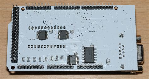 A Compact Programmer For 1702a Eproms Matts Tech Pages