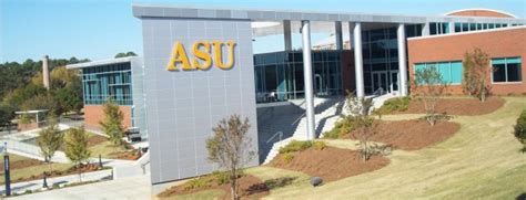 Albany State University History And Fast Facts Hbcu Pulse