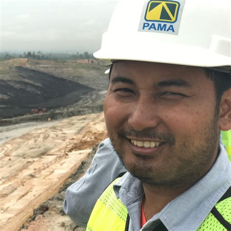 Yudi Oktavioni Deputy Project Manager Pt Putra Sarana Transborneo Linkedin
