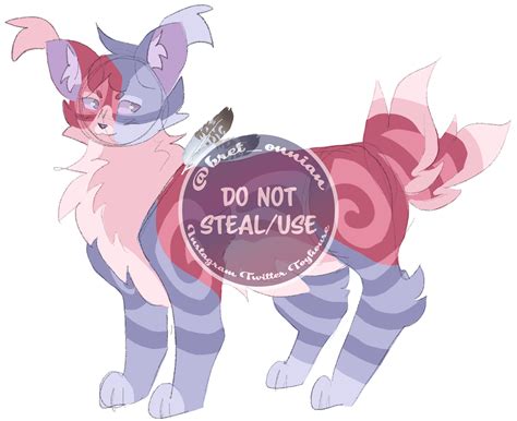 Ellipses On Toyhouse