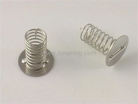 Touch Button Spring China Manufacturer Spring Machine Hardware Products DIYTrade China
