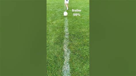 Rating Our Passes Soccer Youtube