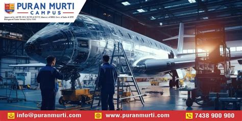 Navigating The Skies The Integrated Ame License Btech In