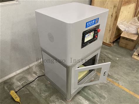 Paint Type Foam Pounding Fatigue Tester Foam Testing Equipment