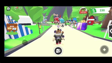 С нуля до про в адоп ми 1 часть Youtube