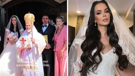 Динко Динев вдигна сватбата на годината