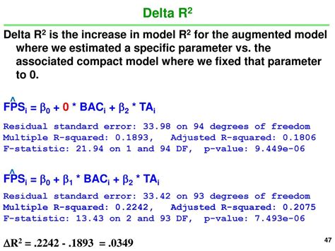 Unit 6 Inferences With 2 Predictors Ppt Download