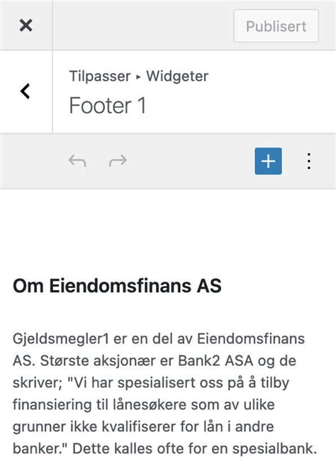 Moving The Undo Redo Buttons Seen In The Customizer Widget Area · Issue 34398 · Wordpress